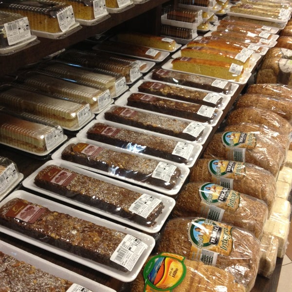 Photos at Villa Grano - Bakery in Vila Madalena