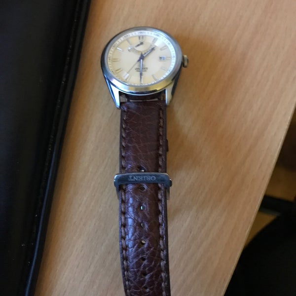 Precision Time Watch Repair - Watch Store in SoMa