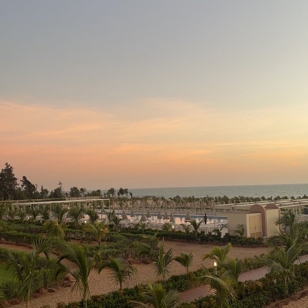 Hotel Riu Baobab - Mbour, Région de Thiès