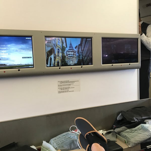 Terminal B5(B) - Airport Terminal