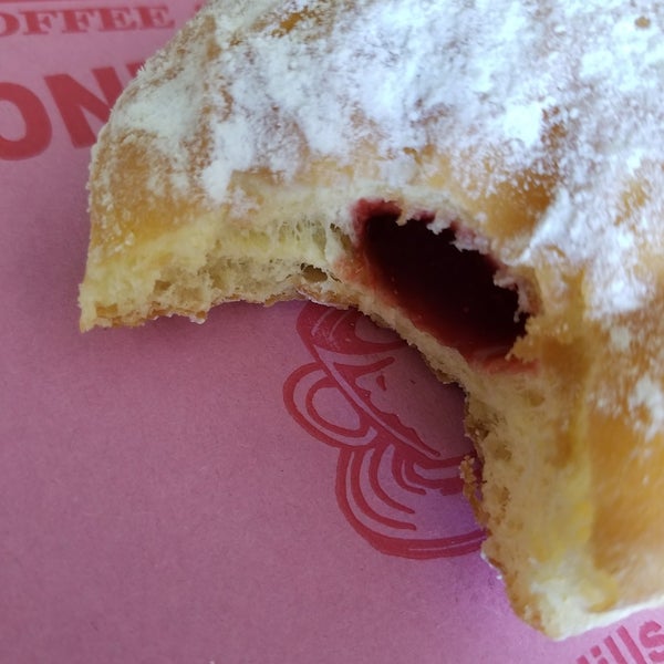 BoSa Donuts - Donut Shop