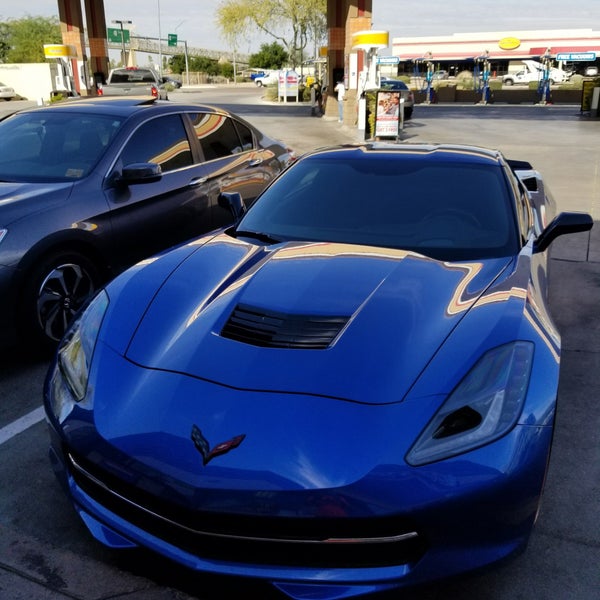 Cobblestone Auto Spa - Car Wash and Detail in Phoenix