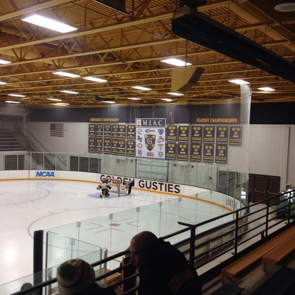 Photos at Don Roberts Ice Rink - Saint Peter, MN