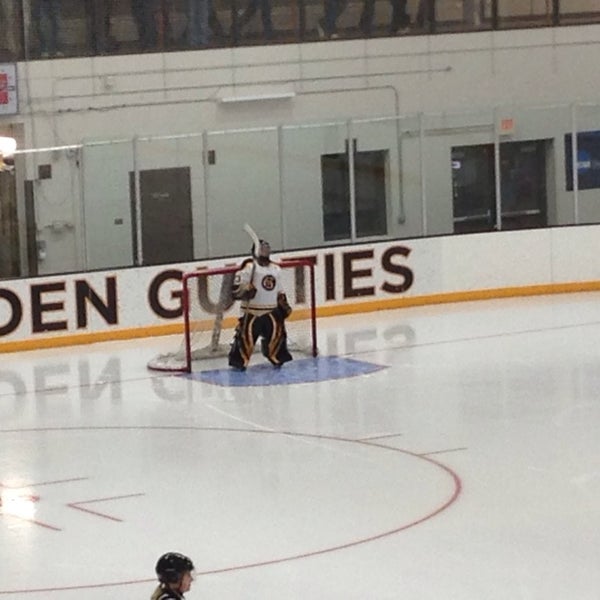 Photos at Don Roberts Ice Rink - Saint Peter, MN