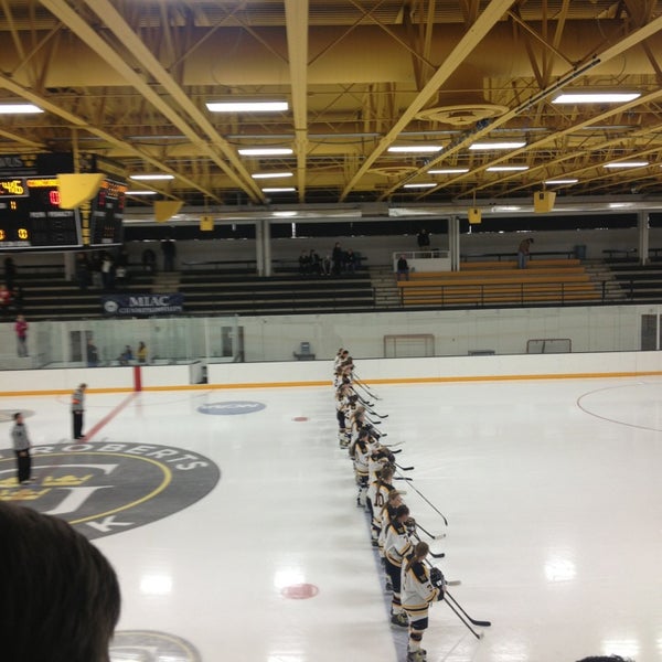 Photos at Don Roberts Ice Rink - Saint Peter, MN