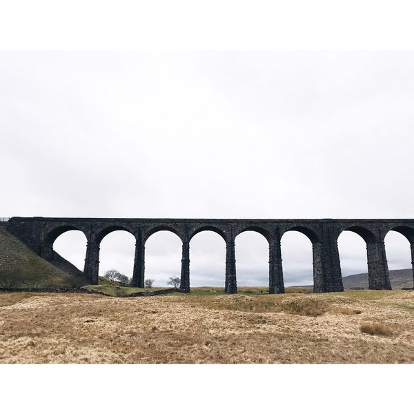 Ribblehead Viaduct - Bridge in Ribblehead