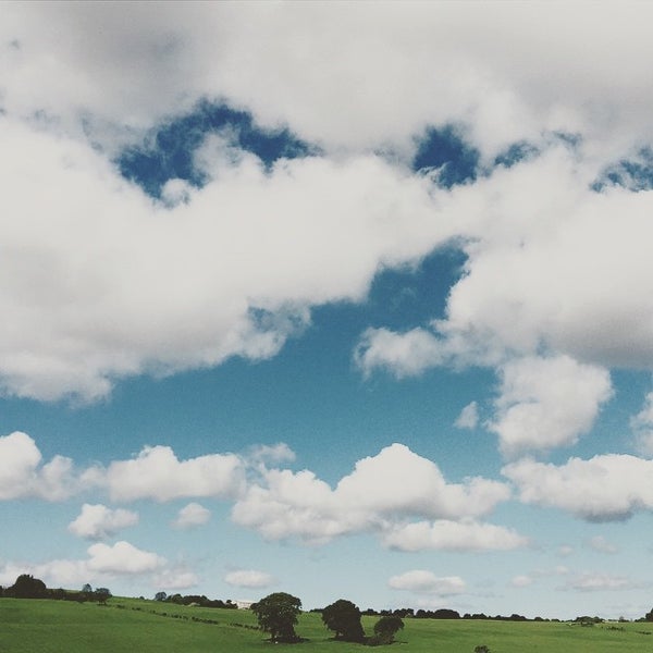 High Rid Reservoir - High Rid Ln