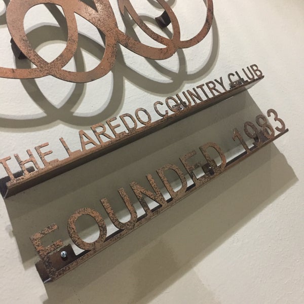 Laredo Country Club - Golf Course in Laredo