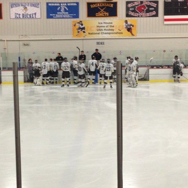 Ice House NJ - 14 tips from 1233 visitors