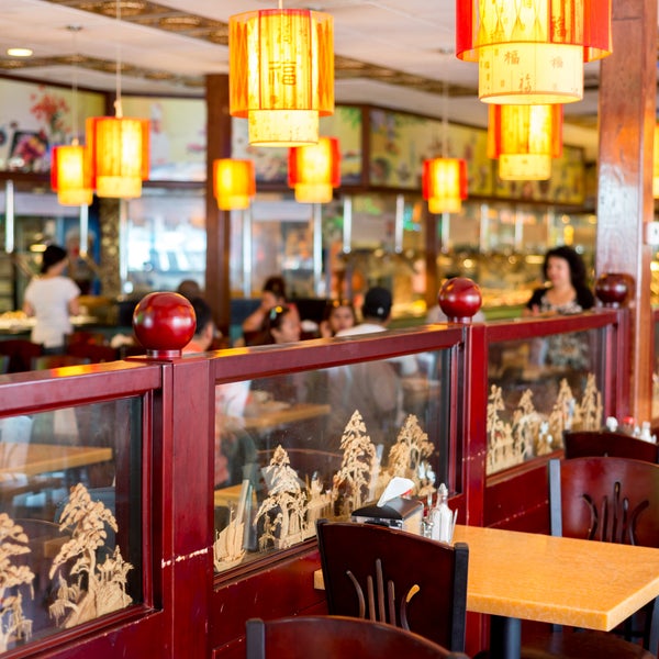 Yummy Buffet Chicago - Albany Park - 17 tips