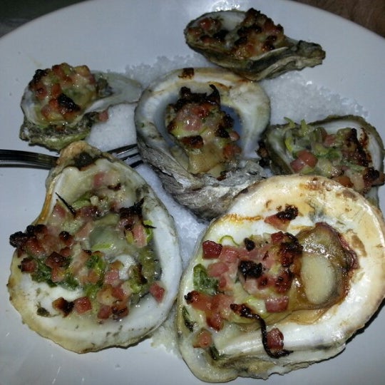 Bistro VG - French Restaurant