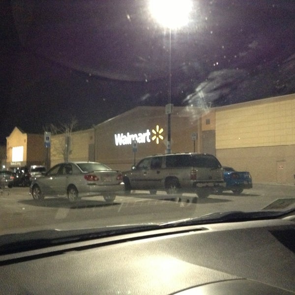 Photos at Walmart Supercenter - Raynham, MA