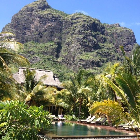 Dinarobin Hotel Golf & Spa - Resort