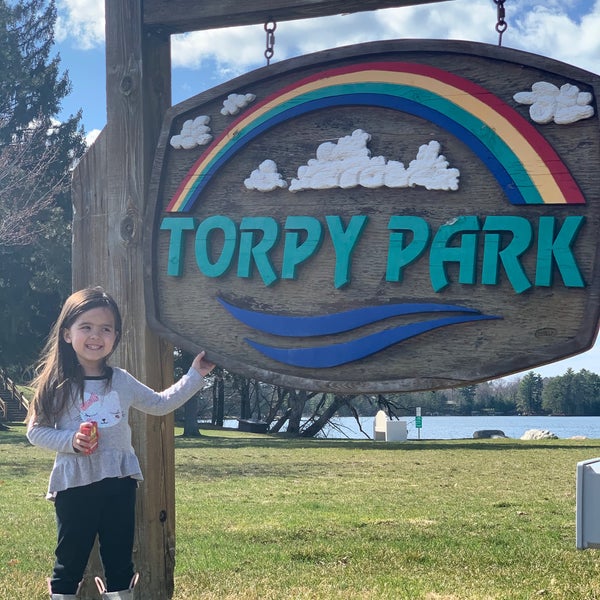 Torpy Park - 289 visitors