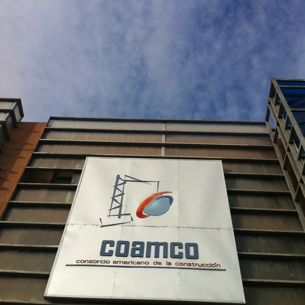 COAMCO - Santo Domingo, Distrito Nacional