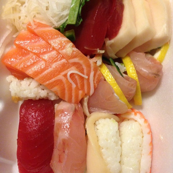 Photos at Yoki Japanese Restaurant and Sushi Bar - Wellington - 62 ...