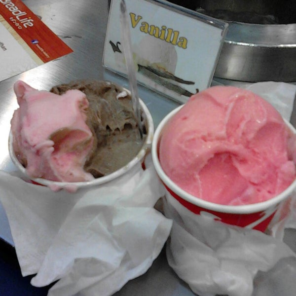 Zahra Turkish Ice Cream - Ice Cream Parlor in Tebet