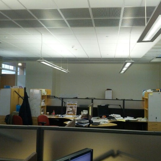 Photos at Kelley Engineering Center (OSU) - Corvallis, OR