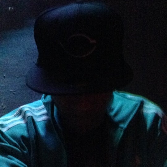 RSVP Lounge - Fulton Market - 2 tips