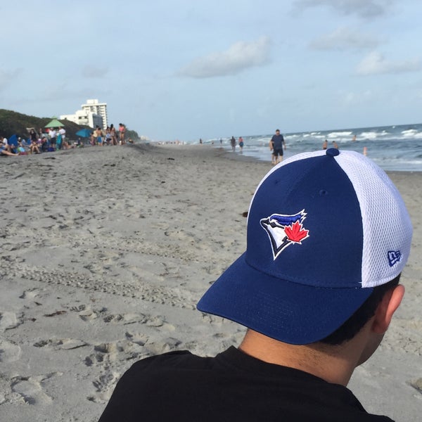 Red Reef Park Beach - Beach in Southeast Boca Raton