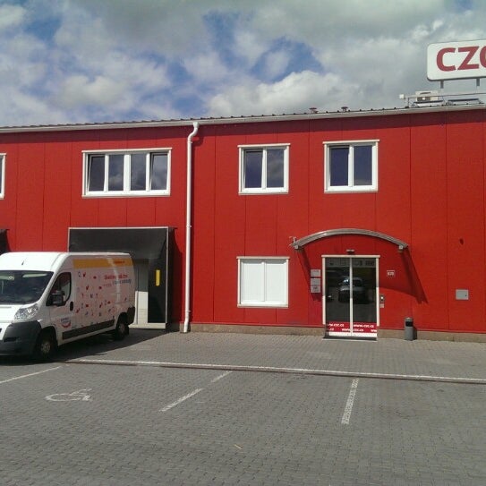 CZC.cz - Electronics Store