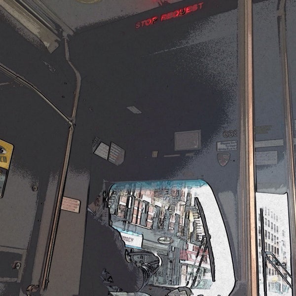 Photos at MTA Bus - M10 - 113th/114th Streets - Bus Line in New York