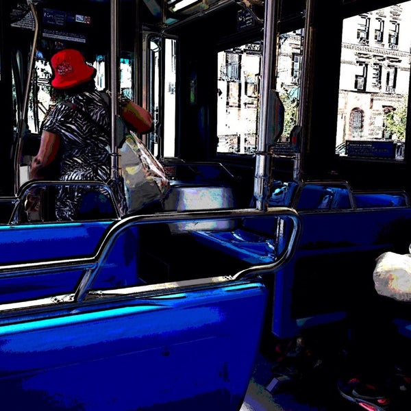 Photos at MTA Bus - M10 - 113th/114th Streets - Bus Line in New York