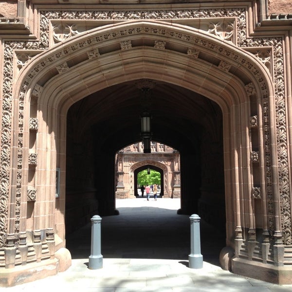 Photos at Chancellor Green Hall - College Academic Building