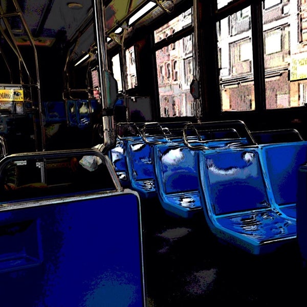 Photos at MTA Bus - M10 - 113th/114th Streets - Bus Line in New York
