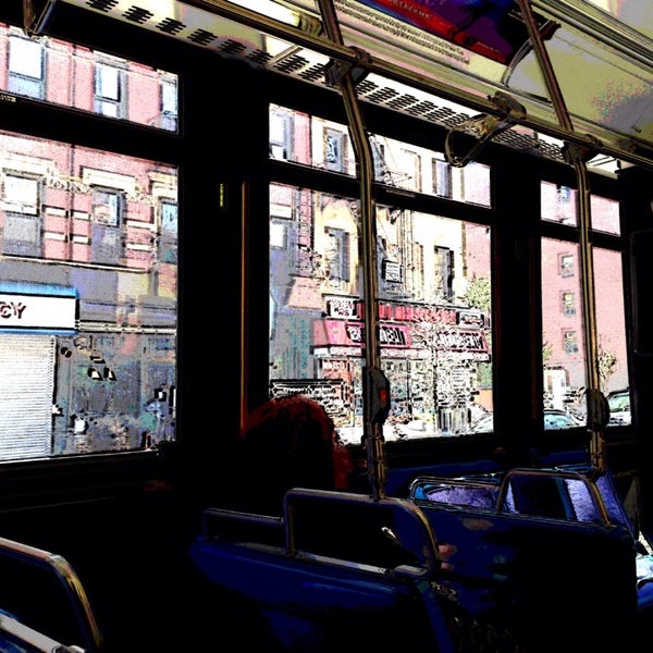 Photos at MTA Bus - M10 - 113th/114th Streets - Bus Line in New York