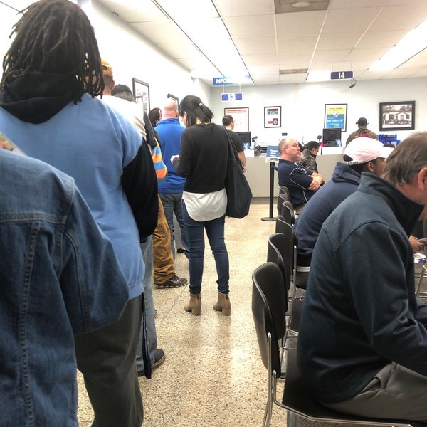 Virginia Department of Motor Vehicles - 21 tips from 858 visitors