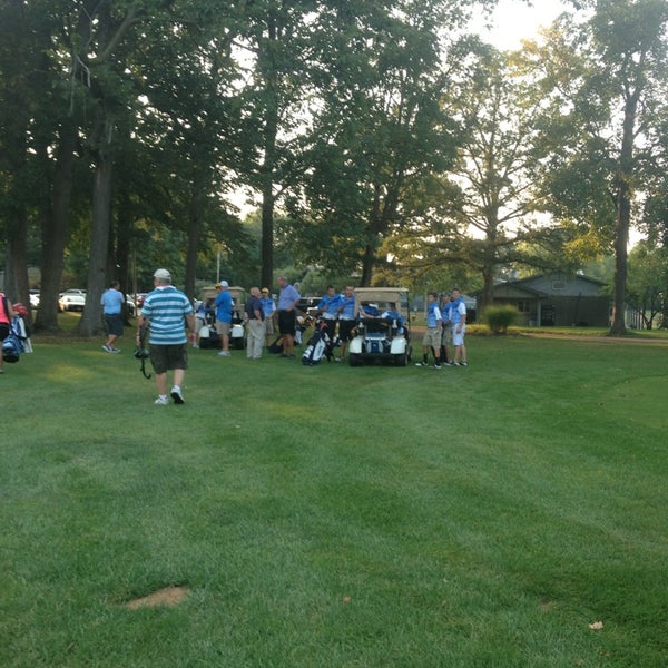 Photos at Elks Lodge -Golf Course - Springfield, OH