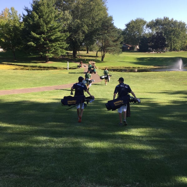 Photos at Elks Lodge -Golf Course - Springfield, OH