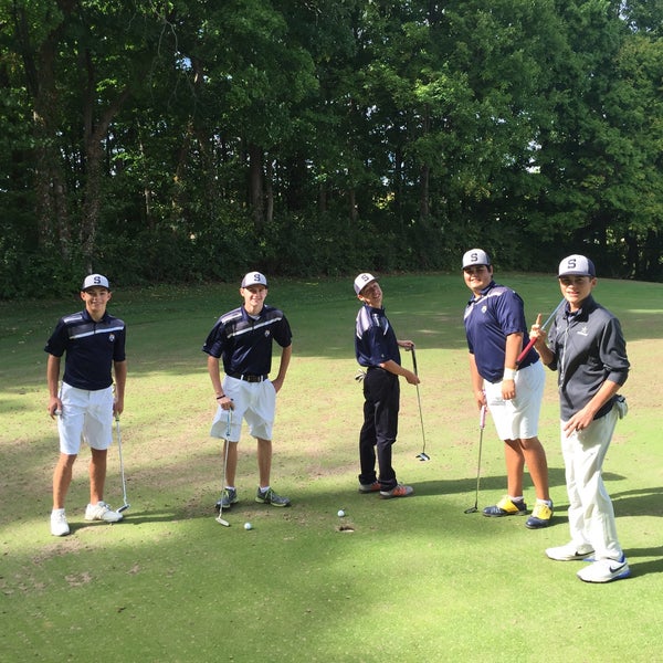 Photos at Elks Lodge -Golf Course - Springfield, OH