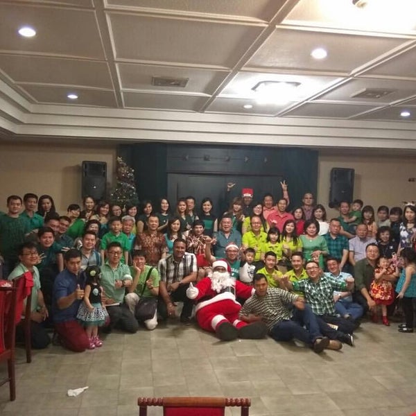 Photos at Wisma Benteng Seafood Restaurant - Petisah Tengah, Medan ...