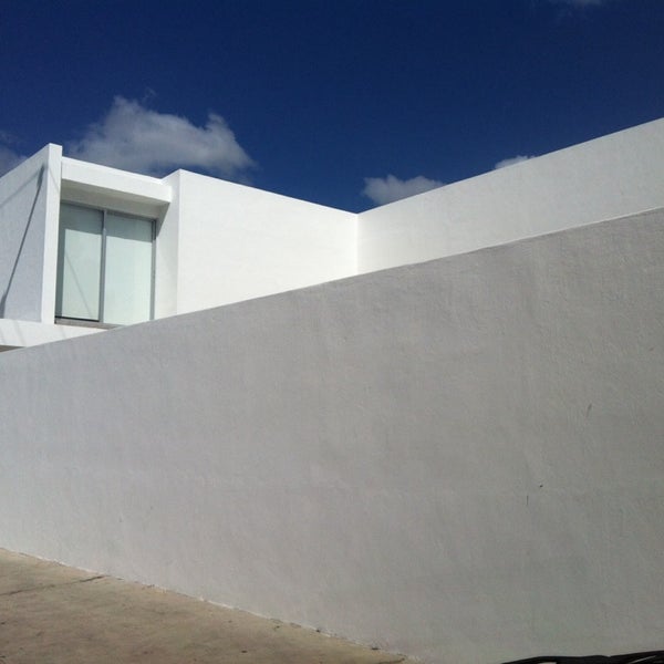 H•PONCE ARQUITECTOS - Office