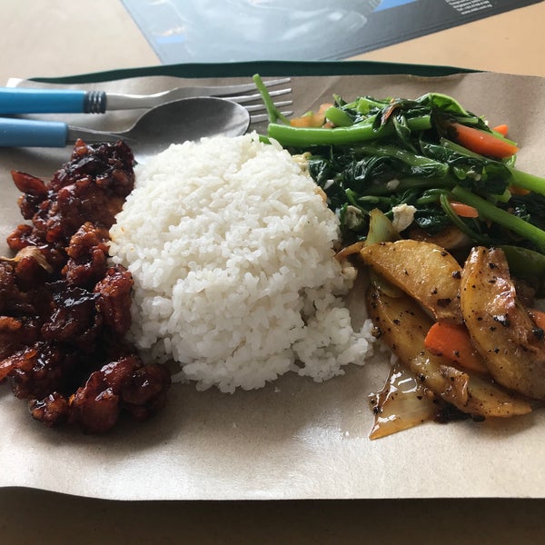 Soon Wing Industrial Building - Asian Restaurant in Singapore