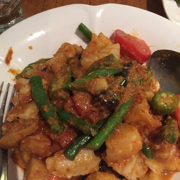 Photos at KL Bunga Raya - Malay Restaurant