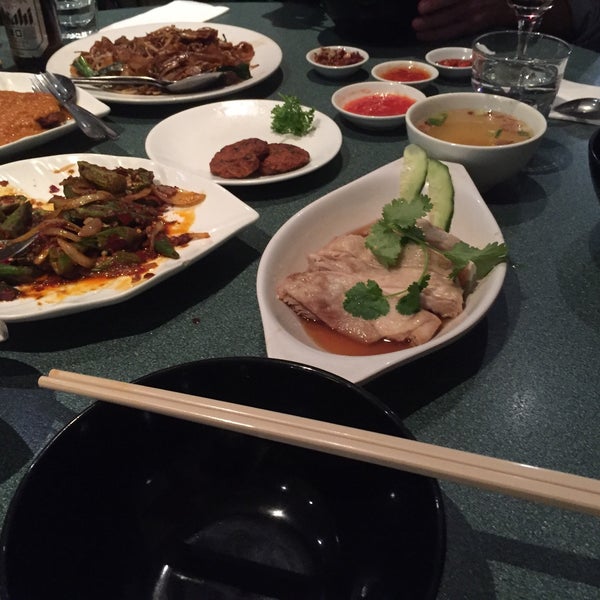 Photos at KL Bunga Raya - Malay Restaurant