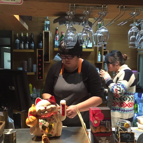 Photos at KL Bunga Raya - Malay Restaurant