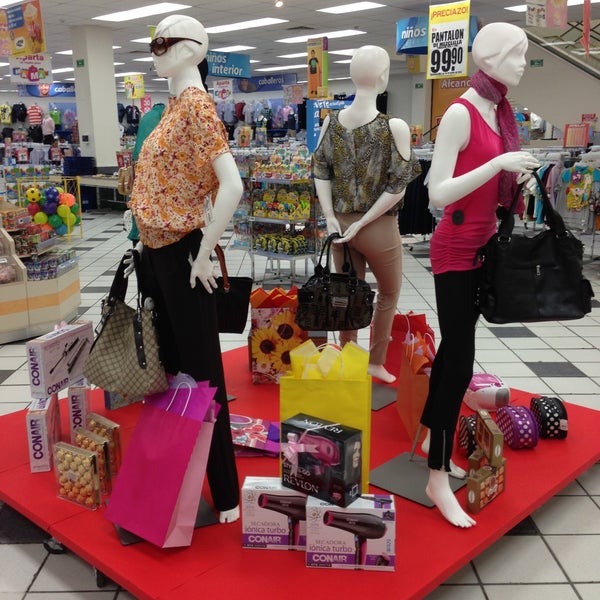 Tienda Del Sol - Clothing Store in Reynosa