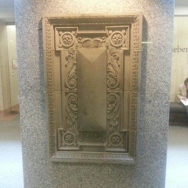 Siebens Building - Mayo Clinic - 3 tips