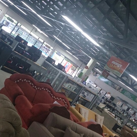 Importadora Monge - 1 tip from 91 visitors