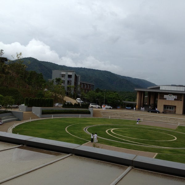 World Peace Valley - Spiritual Center