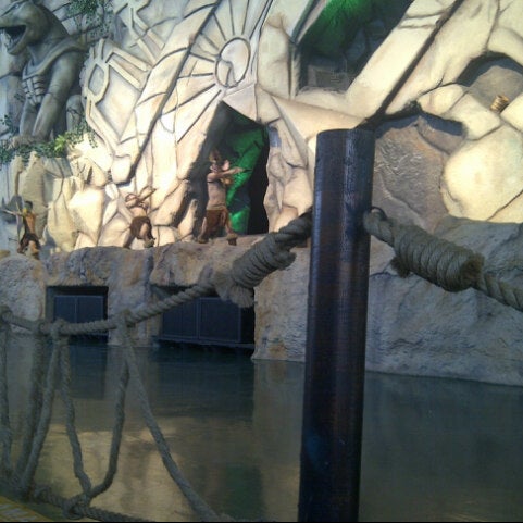 Treasure Land (Dufan) (Now Closed) - 3 tips