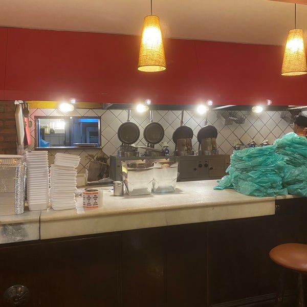 Magic Chicken - Moema - São Paulo, SP