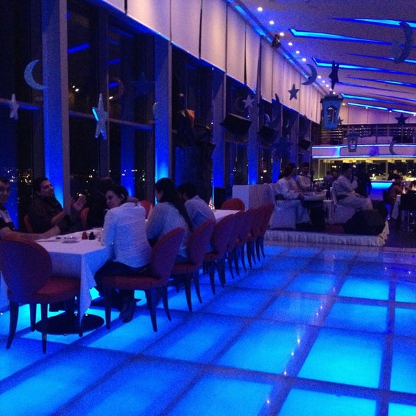 Sky Lounge - 9 tips from 251 visitors
