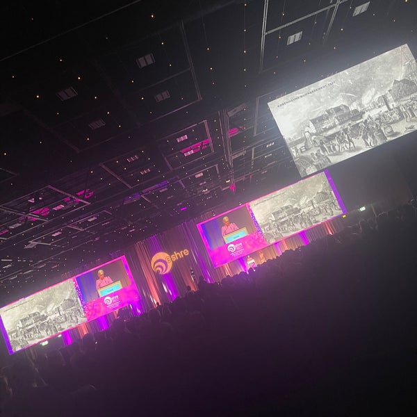 Bella Center - 17 tips