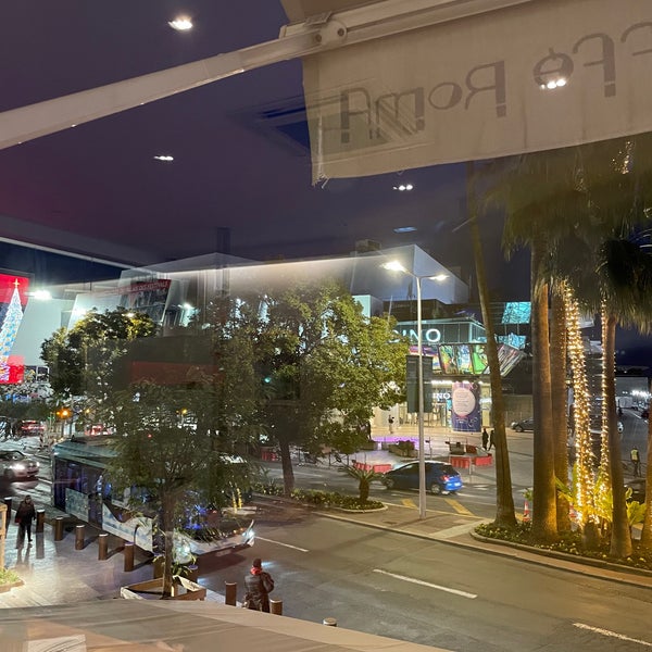 Caffé Roma - Italian Restaurant in Cannes