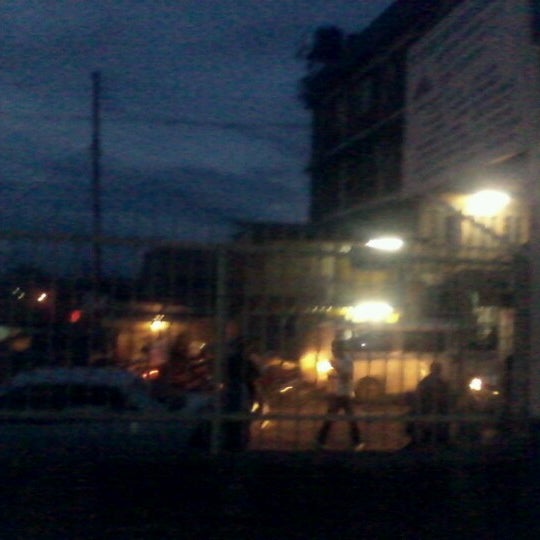 Wandegeya - Shopping Mall in Kampala